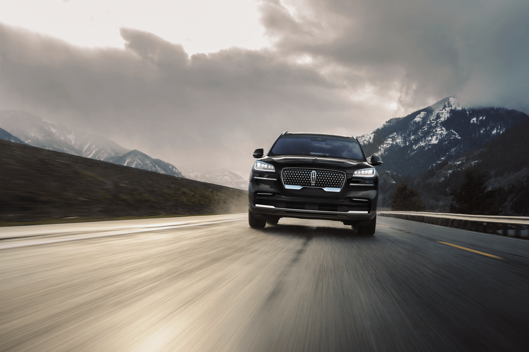Lincoln Aviator vs Navigator Chesapeake VA | Cavalier Lincoln