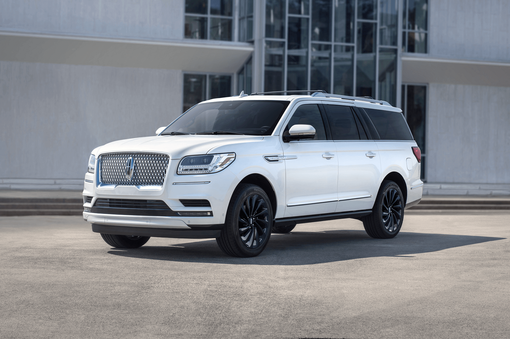 Lincoln Aviator vs Navigator Chesapeake VA | Cavalier Lincoln