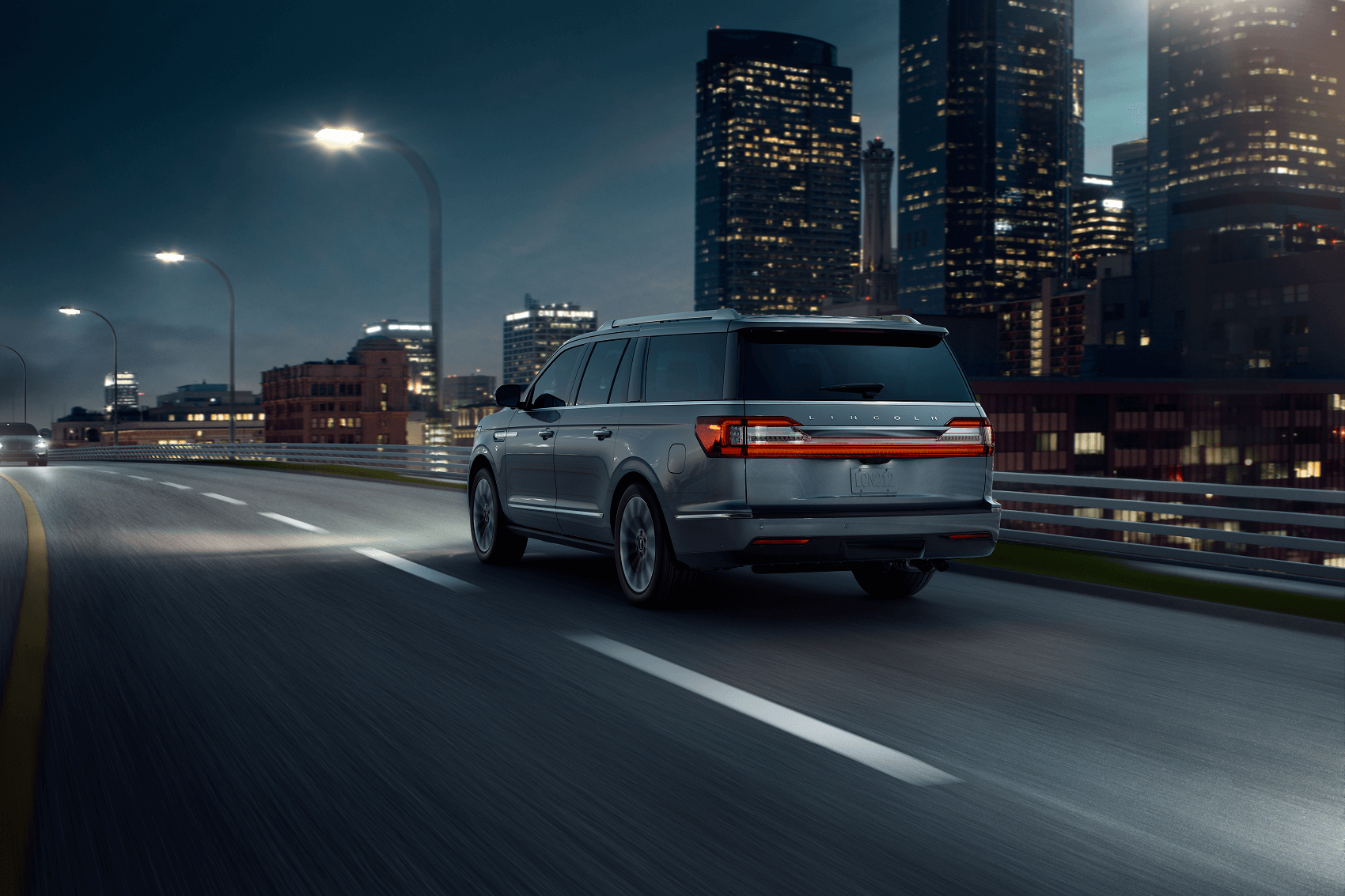 Lincoln Aviator vs Navigator Chesapeake VA | Cavalier Lincoln