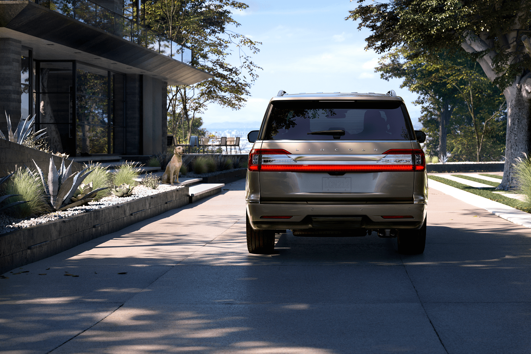 Lincoln Aviator vs Navigator Chesapeake VA | Cavalier Lincoln