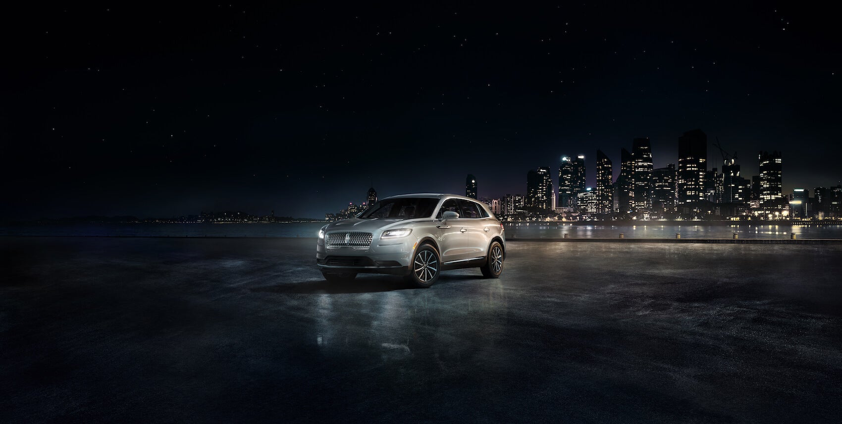 2022 Lincoln Nautilus Trim Levels Chesapeake VA | Cavalier Lincoln